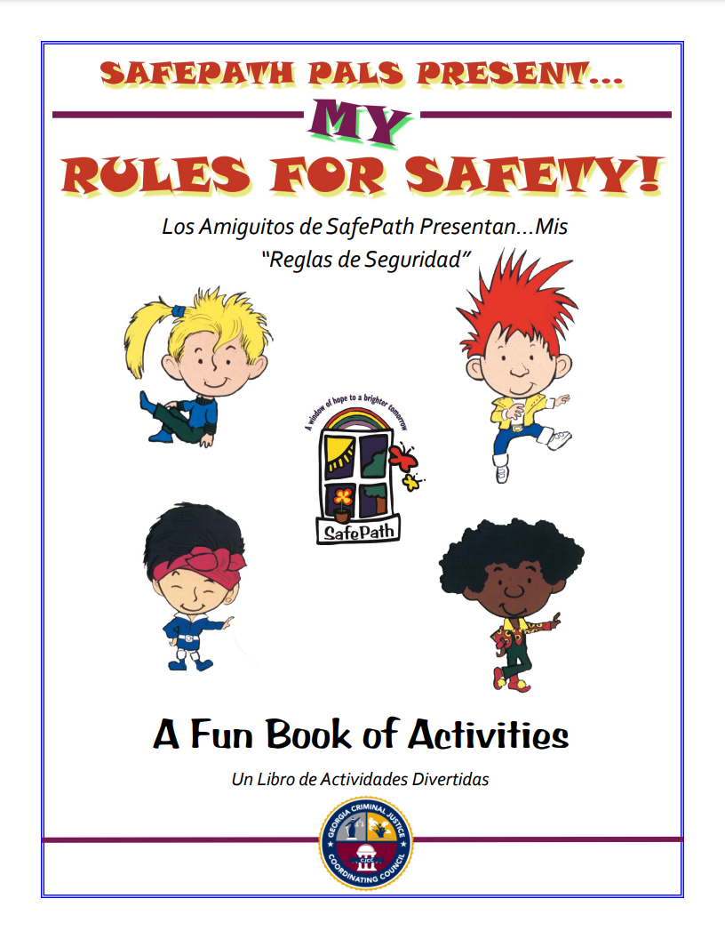 Prevention For Children – SafePath